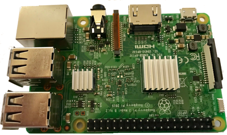 Raspberry Pi And Sql Server A1 Entities Inc